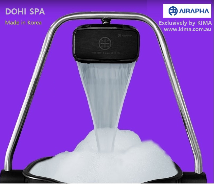 Product Details | KIMA