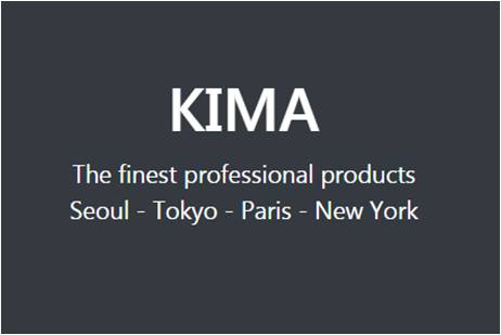 HOME | KIMA